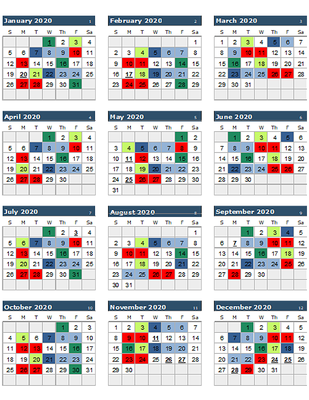 Adp Biweekly Payroll Calendar 2023 2023 Calendar